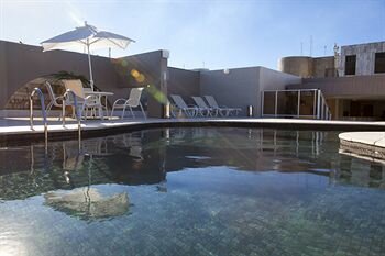 Otel St. Paul Plaza, Brasilia, foto