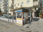 Şirinyer Nato Taksi (İzmir, Buca, 448 Sok., 12), taksi  İzmir'den