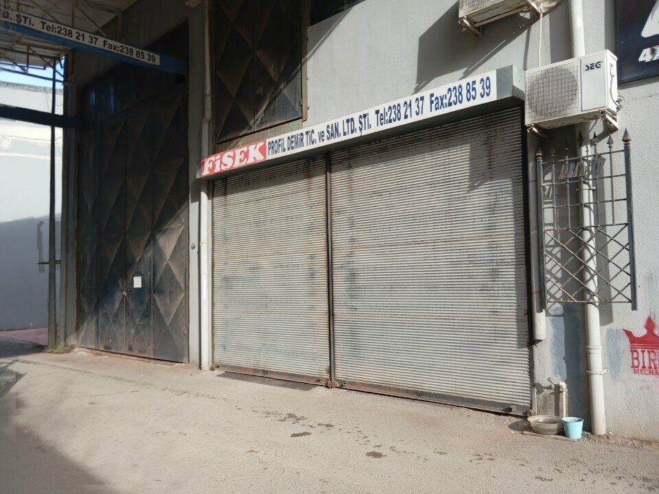 Kozmetik ve parfümeri firmaları Funideks İlaç Kozmetik, İzmir, foto