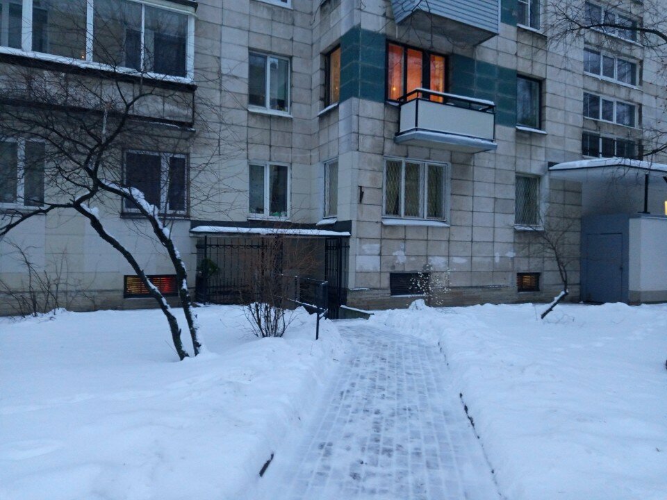 Konut servisleri kuruluşları Ремэкспосервис, Saint‑Petersburg, foto