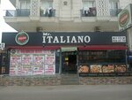 Mr. İtaliano Pizza (Antalya, Kepez, Hürriyet Cad., 6E), pizzacılar  Antalya'dan
