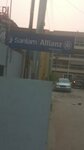 Sanlam/Allianz (Abidjan, Cocody, Quartier de la Riviéra Palmeraie), araç sigorta şirketleri  Abican'dan