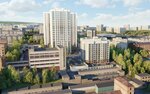 Аристократ (Saratov, ulitsa imeni N.G. Chernyshevskogo), konut blokları  Saratov'dan