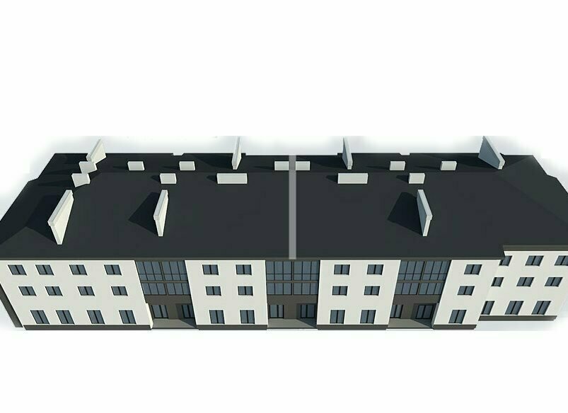 Konut blokları По ул. 70 лет Победы, Voronejskaya oblastı, foto