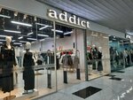 Addict (Nursultan Nazarbayev avenue No:193А), giyim mağazası  Kostanay'dan