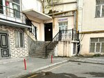 Kişi Salonu (Gence Avenue No:22G), berberler  Bakü'den