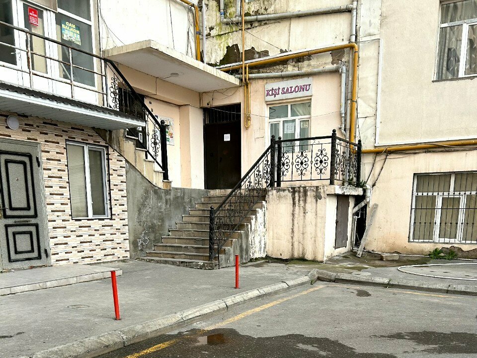 Berberler Kişi Salonu, Bakü, foto