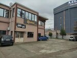 Umco Makine (Kurtuluş OSB Mah., Prof.Dr.Oktay Sinanoğlu Cad., No:2, Gürsu, Bursa), makine ve teçhizatın satın alınması  Bursa'dan