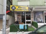 Birben Erkek Kuaförü (Ankara, Yenimahalle, Yeşilevler Mah., 913. Cad., 11A), berberler  Ankara'dan