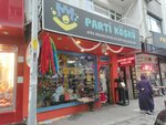 Parti Köşkü (İzmir, Karabağlar, Polat Cad., 68), market  İzmir'den