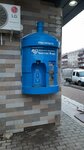 Чистая вода (Abaı Qunanbaev kóshesi No:28В, Balyqshy shaǵyn aýdany), su otomatı  Atırav'dan