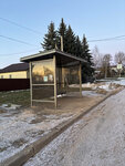 Прокуратура (Kaluga Region, Urban-type Settlement of Duminichi, Bolshaya Proletarskaya ulitsa), toplu taşıma durağı  Kalujskaya oblastından