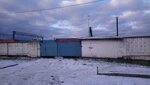 Склад ООО Торговый дом БелФлагман (Pakgauznaya ulitsa No:11), endüstriyel altyapı  Orsha'dan