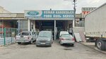 Uzman Kardeşler Ford Özel Servis (Konya, Selçuklu, Horozluhan Mah., Adıbelli Sok., 11), otomobil servisi  Konya'dan