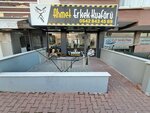Ahmet Erkek Kuaförü (Yunus Emre Cad., No:100B, Pursaklar, Ankara), kuaförler  Ankara'dan