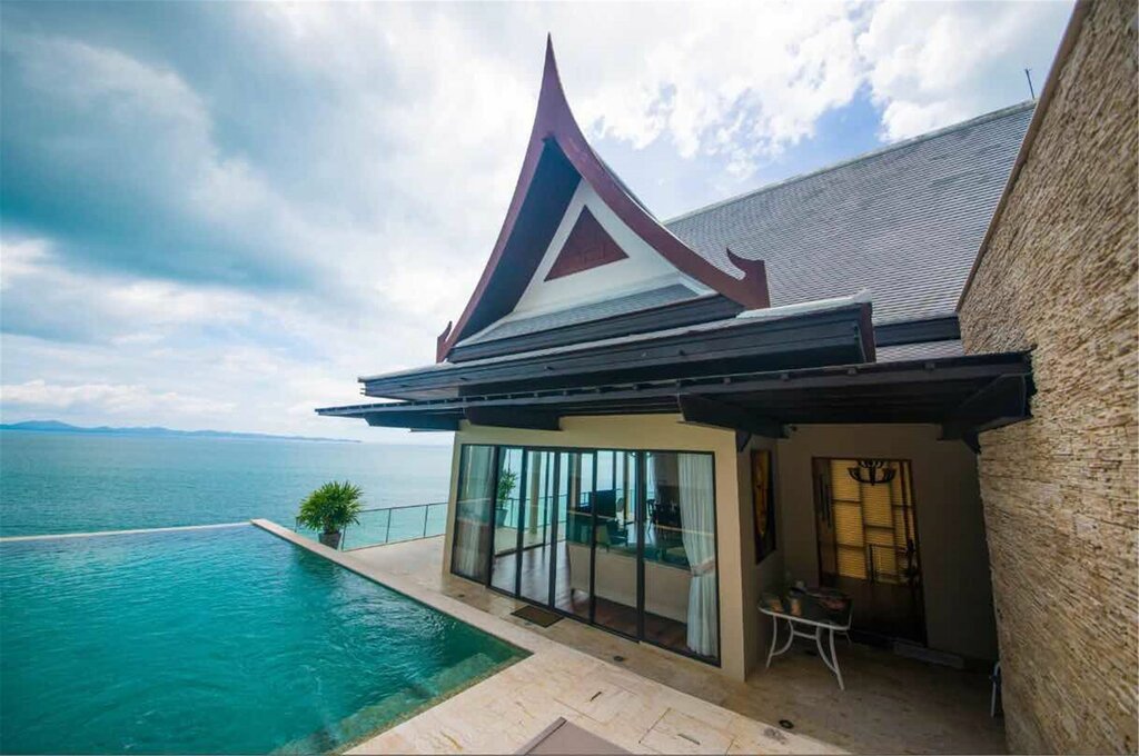 Otel Villa Xilaiwan, Phuket Eyaleti, foto