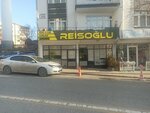 Reisoğlu Rent A Car (Ankara, Yenimahalle, Karaballı Cad., 30A), oto kiralama  Ankara'dan