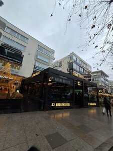 Melissima (İstanbul, Kadıköy, Bağdat Cad., 341A), güzellik salonu  İstanbul'dan