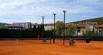 Tenis Akademisi Muğla-Eski Besyo (Muğla, Menteşe, Kötekli Mah.), spor kulüpleri  Menteşe'den