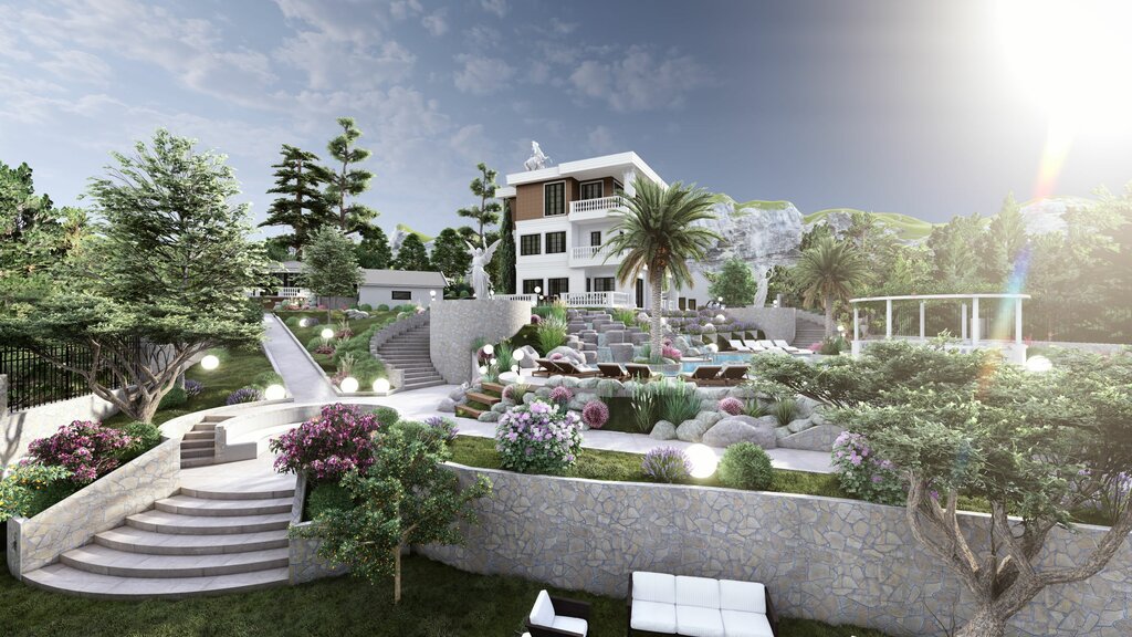 Mimari proje firmaları Eha Mimarlık, Antalya, foto