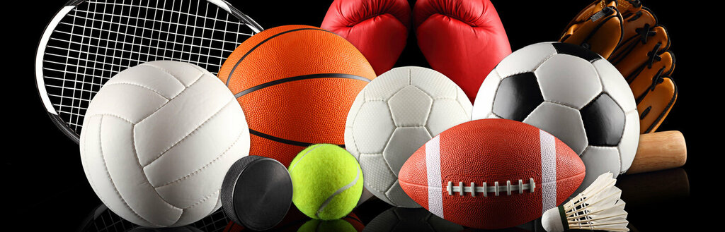 Spor giyim ve ayakkabı Bright Sports, Abu Dabi, foto