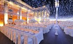 Golden Palace Wedding Party Service (Bin Saleh Building, Al Satwa, Jumeirah, Dubai), etkinlik organizasyonu  Dubai'den