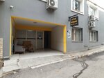 Ayplus Konaklama (İzmir, Buca, Kuruçeşme Mah., 202/50 Sok., 3), otel  İzmir'den