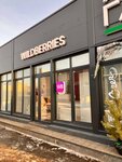 Wildberries (ulitsa Kulibina No:1, selo Novaya Usman), teslimat noktası  Voronejskaya oblastından