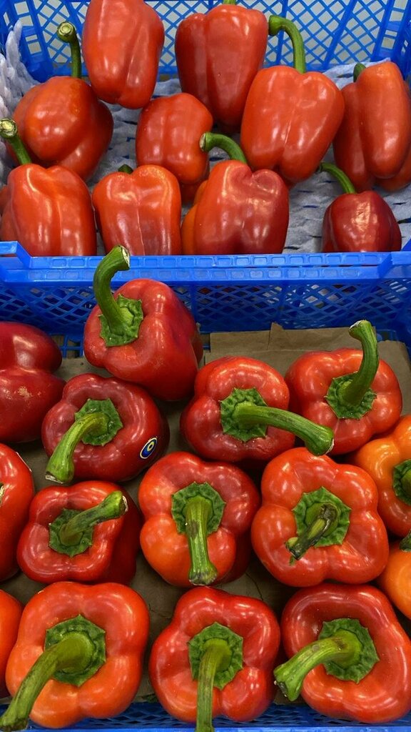 Manavlar Магазин овощей и фруктов, Belgorod, foto