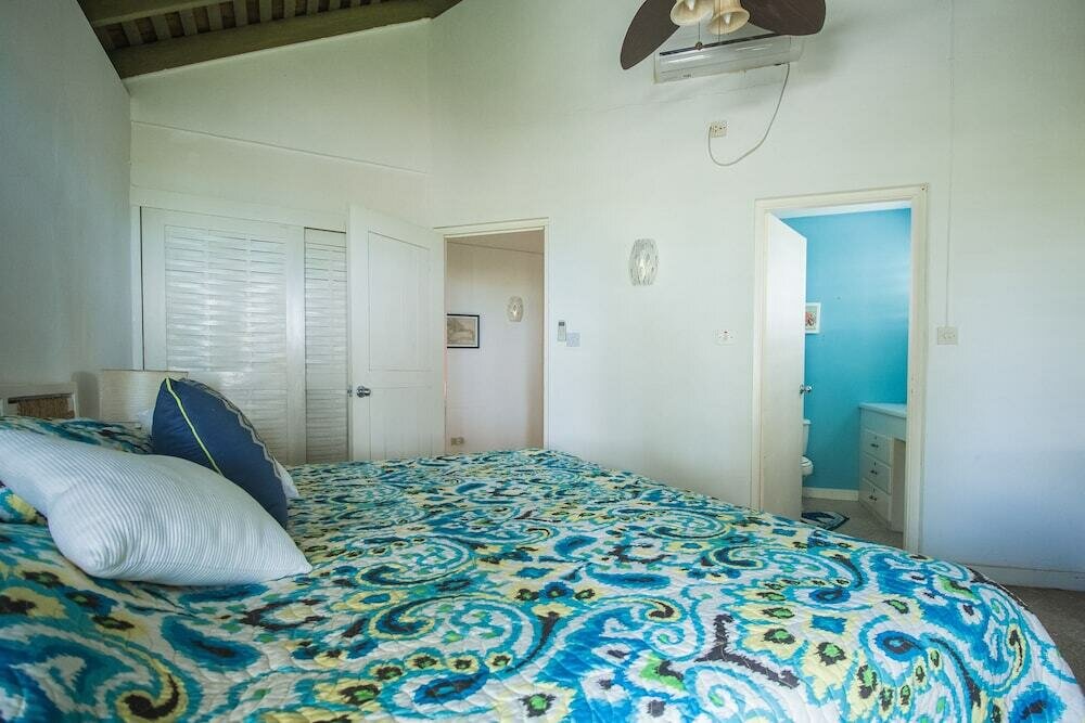 Otel Villa Island Breeze, Trelawny, foto