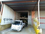 Özaydınlar demir çelik (Latife Hanım Mah., 7689 Sok., No:26, Karşıyaka, İzmir), metal konstrüksiyon firmaları  İzmir'den