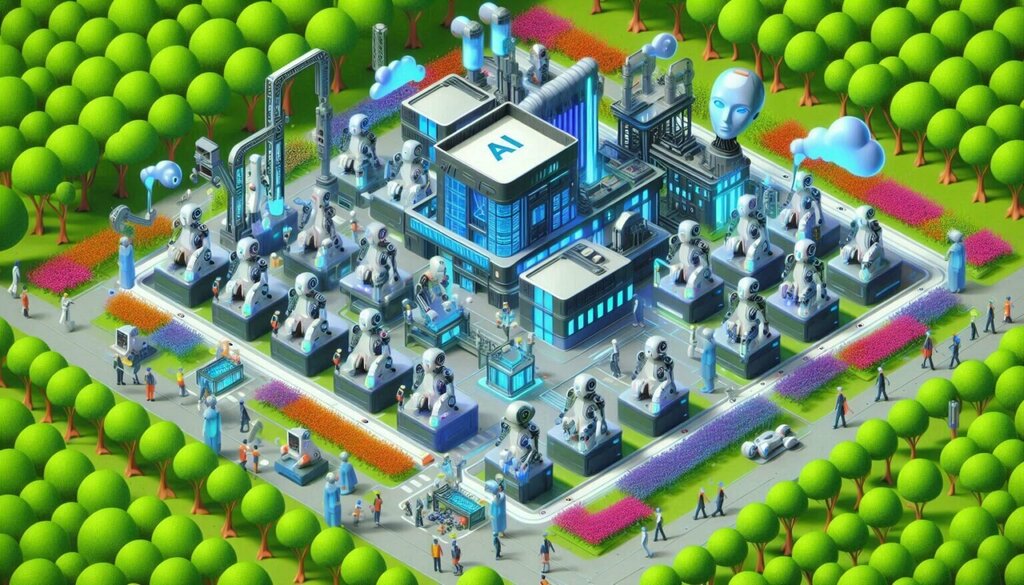 Otomasyon sistemleri firmaları Conauti, Lima, foto