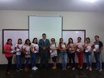 Iafp (Departamento de La Libertad, Provincia de Trujillo, Distrito de Trujillo, Jirón Simón Bolívar, 278), eğitim merkezleri  Peru'dan