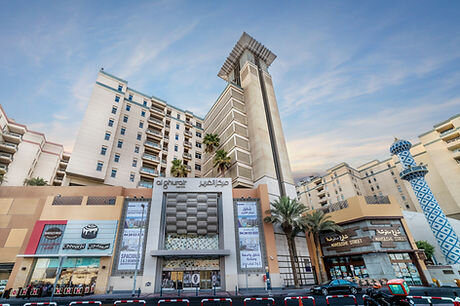 Adlandırılmış bina Manazil Al Muraqqabat 02, Dubai, foto