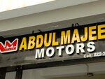 Abdul majeed motors (Khalid Bin Waleed Road No:151L, Pakistan Employees Cooperative Housing Society, Block 2), otomobil servisi  Karaçi'den