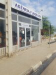 Agencia Funeraria (Luanda, Avenida 21 de Janeiro), cenaze hizmetleri  Loanda'dan