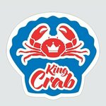 King Crab (Novoivanovskaya ulitsa No:10А), balık ve deniz ürünleri  Vladivostok'tan