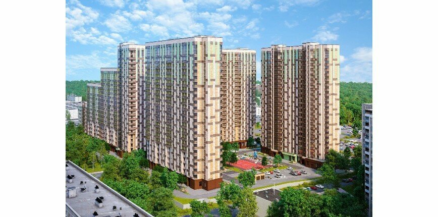 Konut servisleri kuruluşları Сервис 24, Moskova, foto
