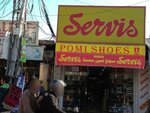 Service pummy shoes (Province of Punjab, Rawalpindi, Dheri Hassan Abad Road), ayakkabı mağazaları  Rawalpindi'den