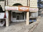 Fatih Yapı İnşaat (Ankara, Yenimahalle, Barıştepe Mah., Çamlıdere Cad., 2B), yönetim ofisi  Ankara'dan