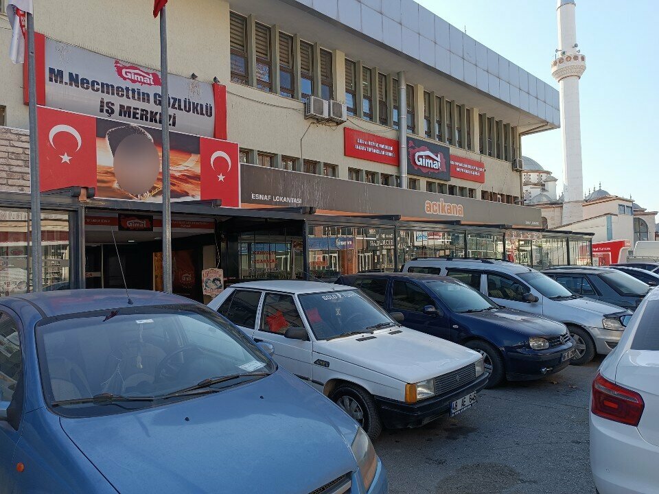 Çocuk oyunları ve oyuncakları Ko Kasımoğulları Gimat Oyuncak, Ankara, foto