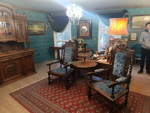 Музей Старь (Sovetskiy Avenue No:63), müzeler ve sanat galerileri  Kaliningrad'dan