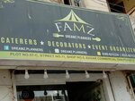 Famz (Badar Comm. 3rd Street No:26C), i̇ç mimarlık firmaları  Karaçi'den