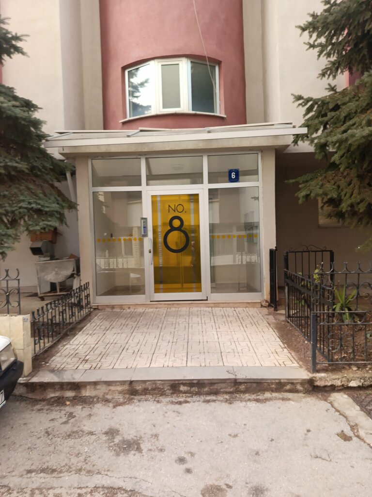 Avukatlar Avukat Emrah Karamazı & Umut Coşar, Ankara, foto