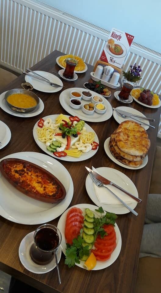 Restoran İstek Pide Salonu, Çarşamba, foto