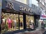 Saare Moda (İstanbul, Esenler, Atatürk Cad., 3), giyim mağazası  İstanbul'dan