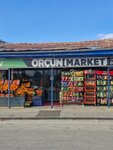 Orçun Market (Konya, Meram, Yaka Cad., 114), manavlar  Konya'dan