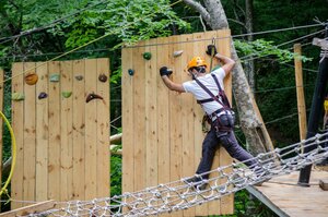 Kültür ve eğlence parkları Yell Extreme Park, Tavuş, foto