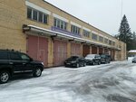 Avtotekhtsentr Rublevo-Uspensky (No:46с3, Settlement of Dachnogo Khozyaystva Zhukovka, kottedzhny posyolok Zhukovka-2), otomobil servisi  Moskova ve Moskovskaya oblastından