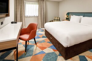 M40 J15 Warwick Hotel (Warwick, Stratford Road, Budbrooke), otel  İngiltere'den